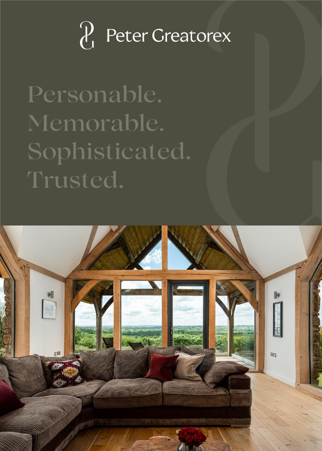 Estate Agent Branding | Property Stream